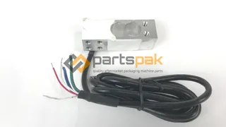 Load Cell, 80L | Compatible with Ishida® | OEM ref: 02-9835-01, 02-9835 ...